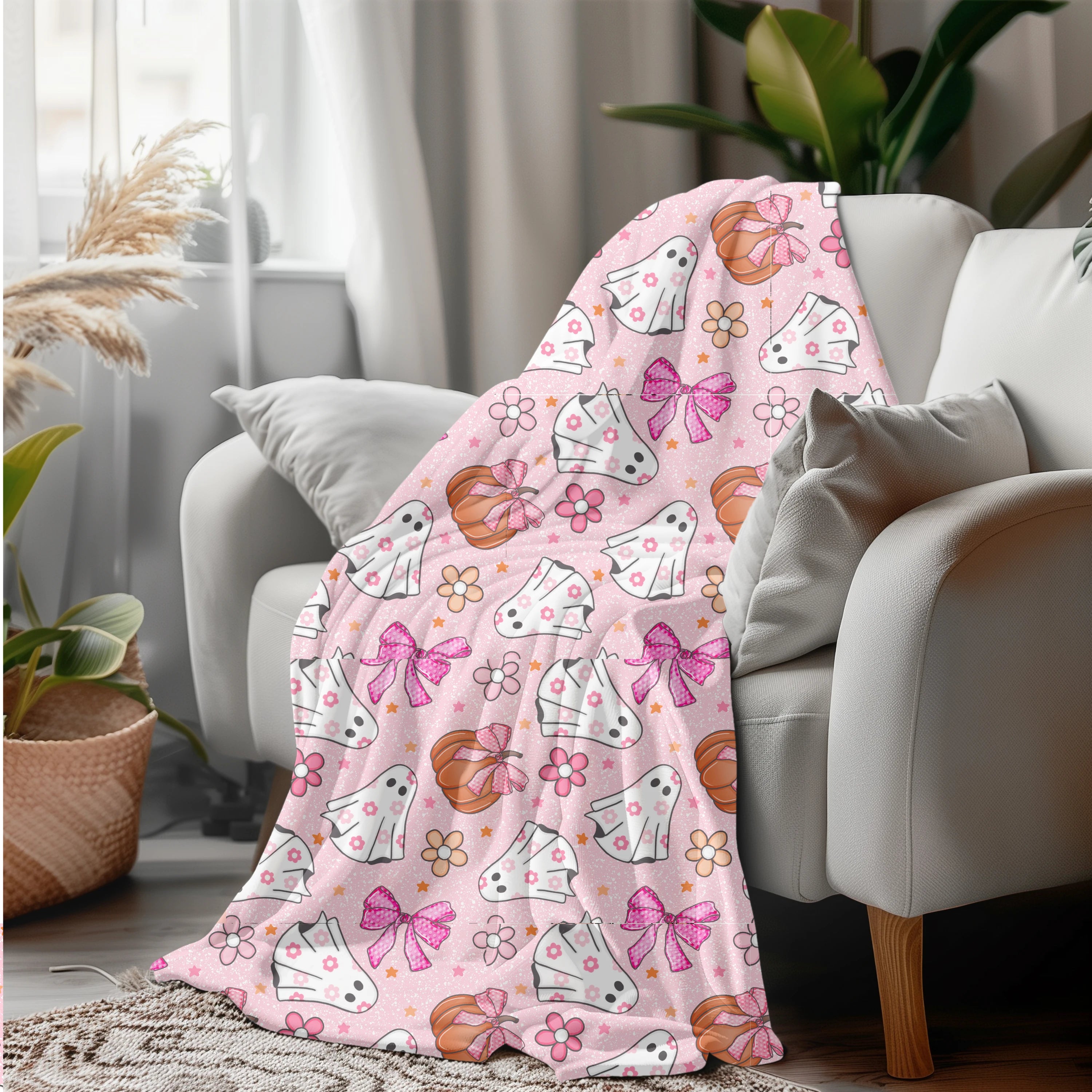 Blankets and Pillows! – The Pixie Dust Press