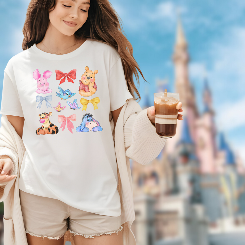 The Pixie Dust Press