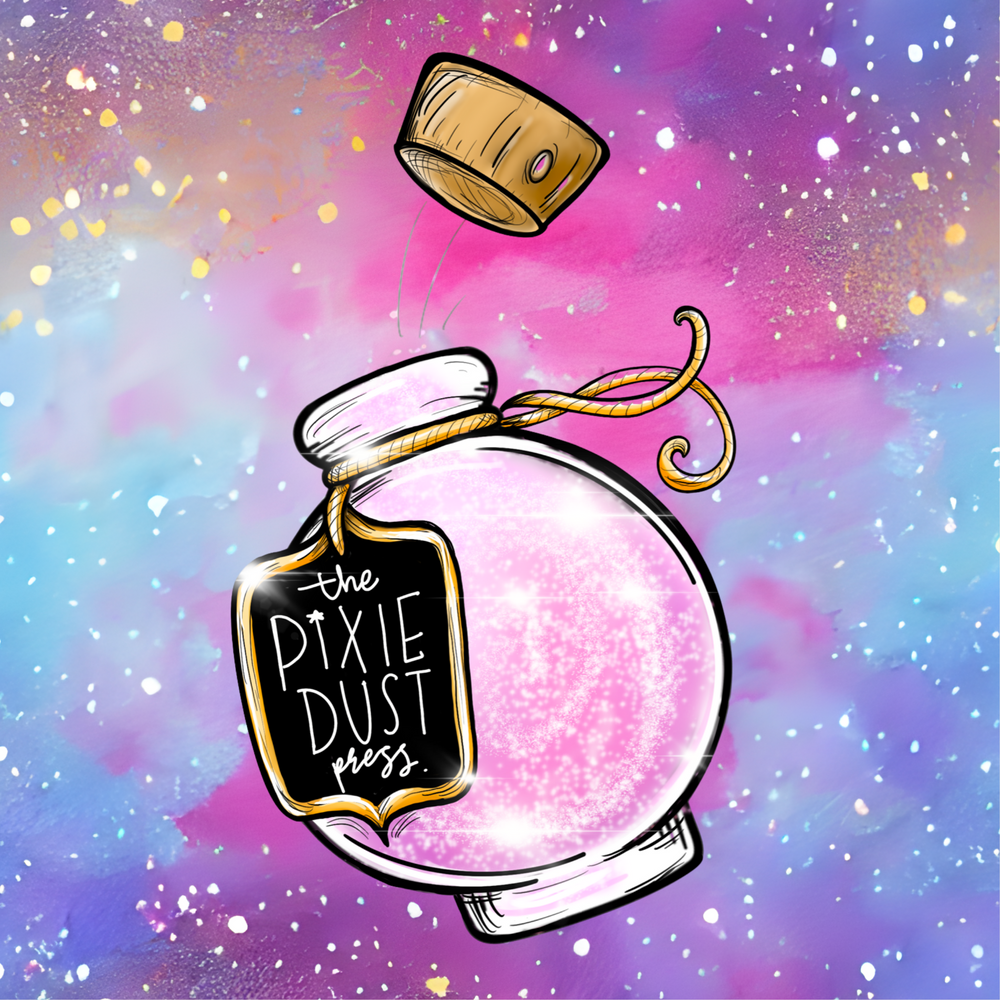 The Pixie Dust Press