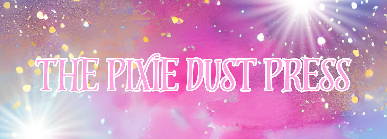 The Pixie Dust Press